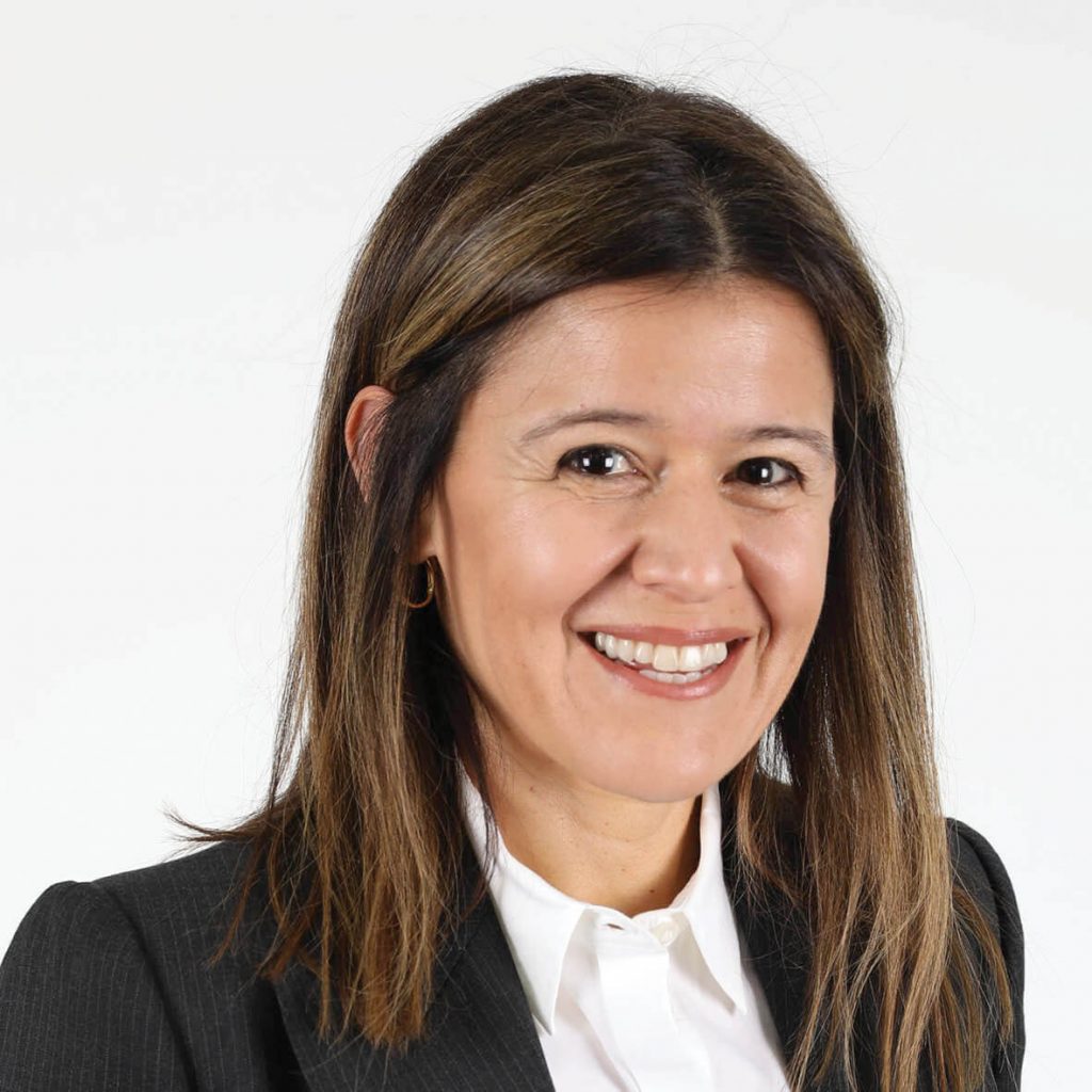 Agility - The Middle East’s Sustainable 100- Forbes Lists