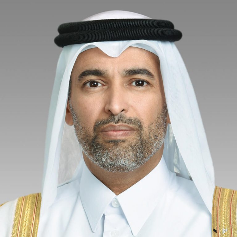 Faleh Bin Nasser Al Thani - The Middle East’s Sustainable 100- Forbes Lists