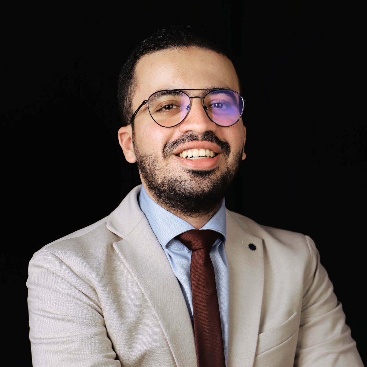 Ahmed Abdeen - 30 Under 30 2023- Forbes Lists