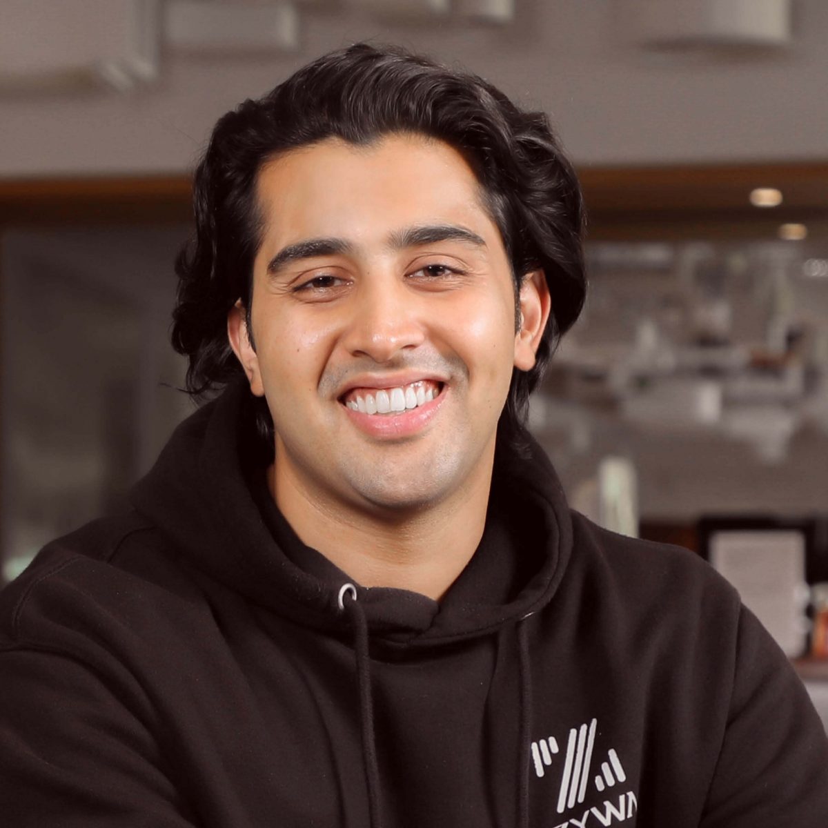 Alok Kumar - 30 Under 30 2023- Forbes Lists