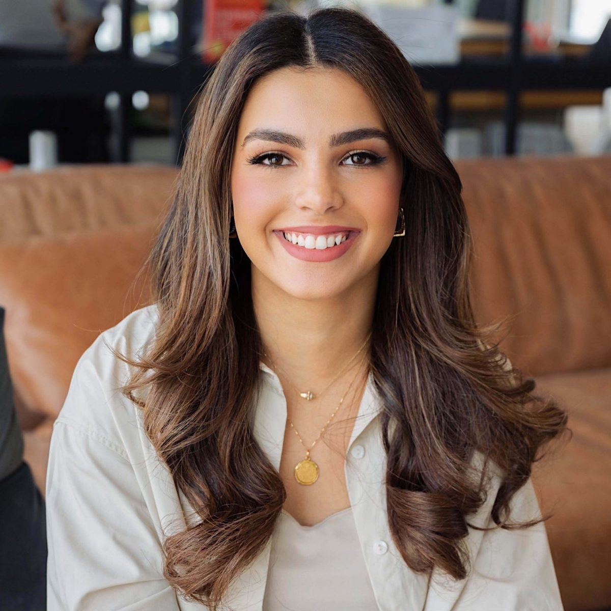 Dania Alshowaikh - 30 Under 30 2023- Forbes Lists