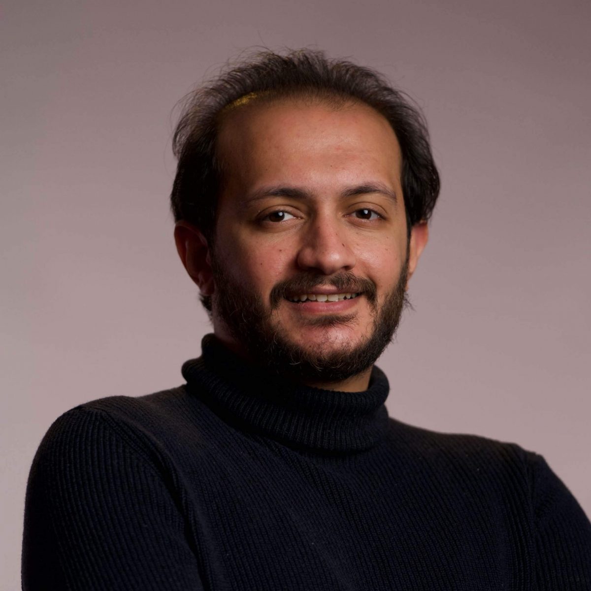 Mahmoud Moussa - 30 Under 30 2023- Forbes Lists