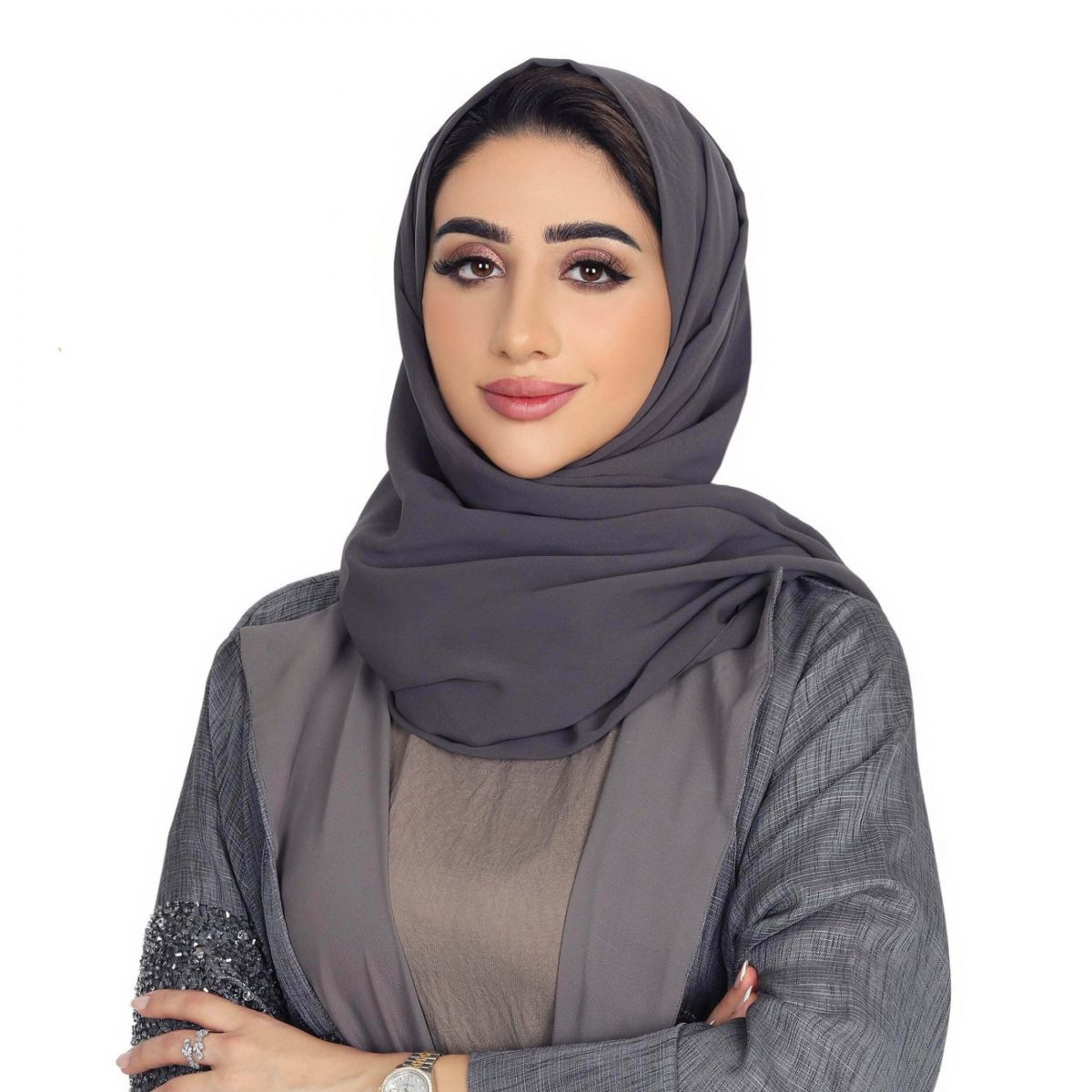 Fatma Almulla - 30 Under 30 2023- Forbes Lists