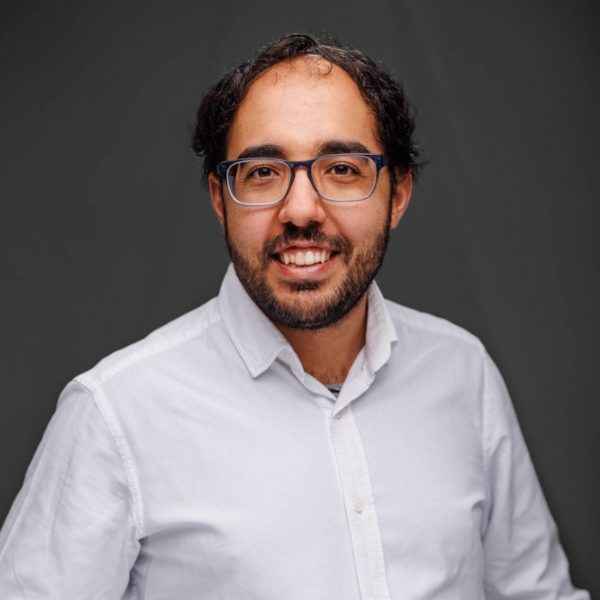Khalil Ramadi - 30 Under 30 2023- Forbes Lists