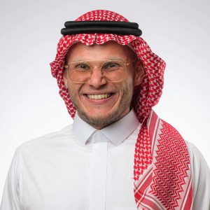 Mohammed Jamjoom - 30 Under 30 2023- Forbes Lists