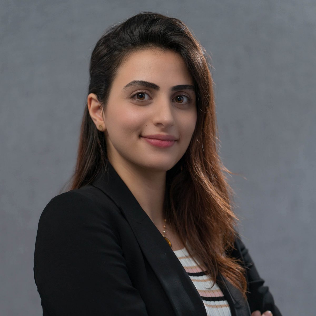 Nour Sleiman - 30 Under 30 2023- Forbes Lists