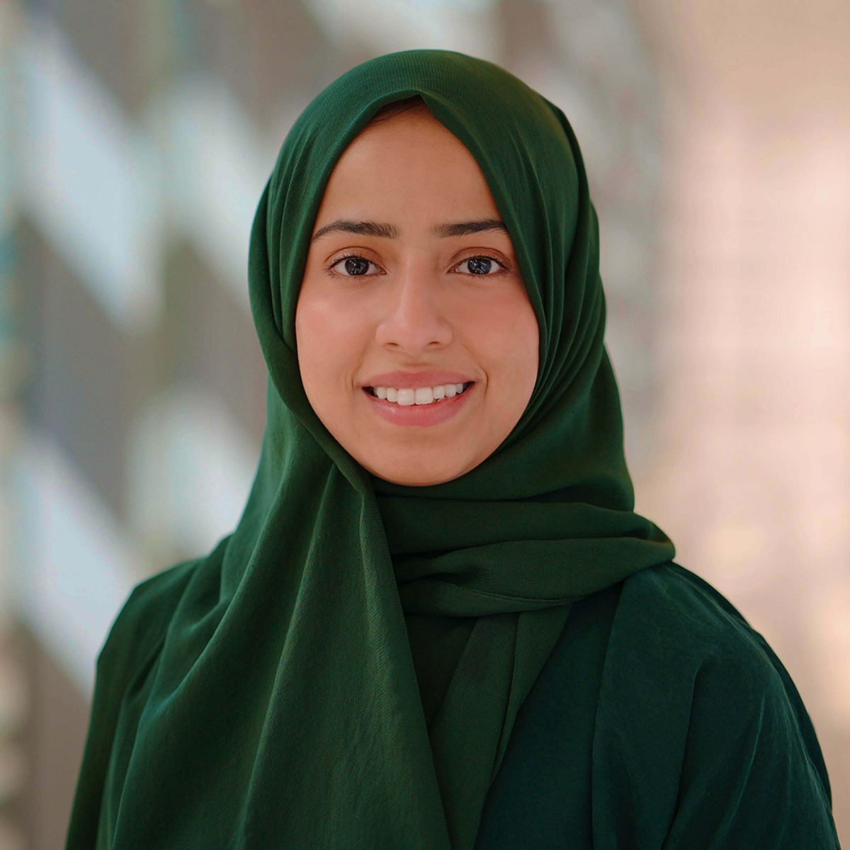 Wedyan Babatain - 30 Under 30 2023- Forbes Lists