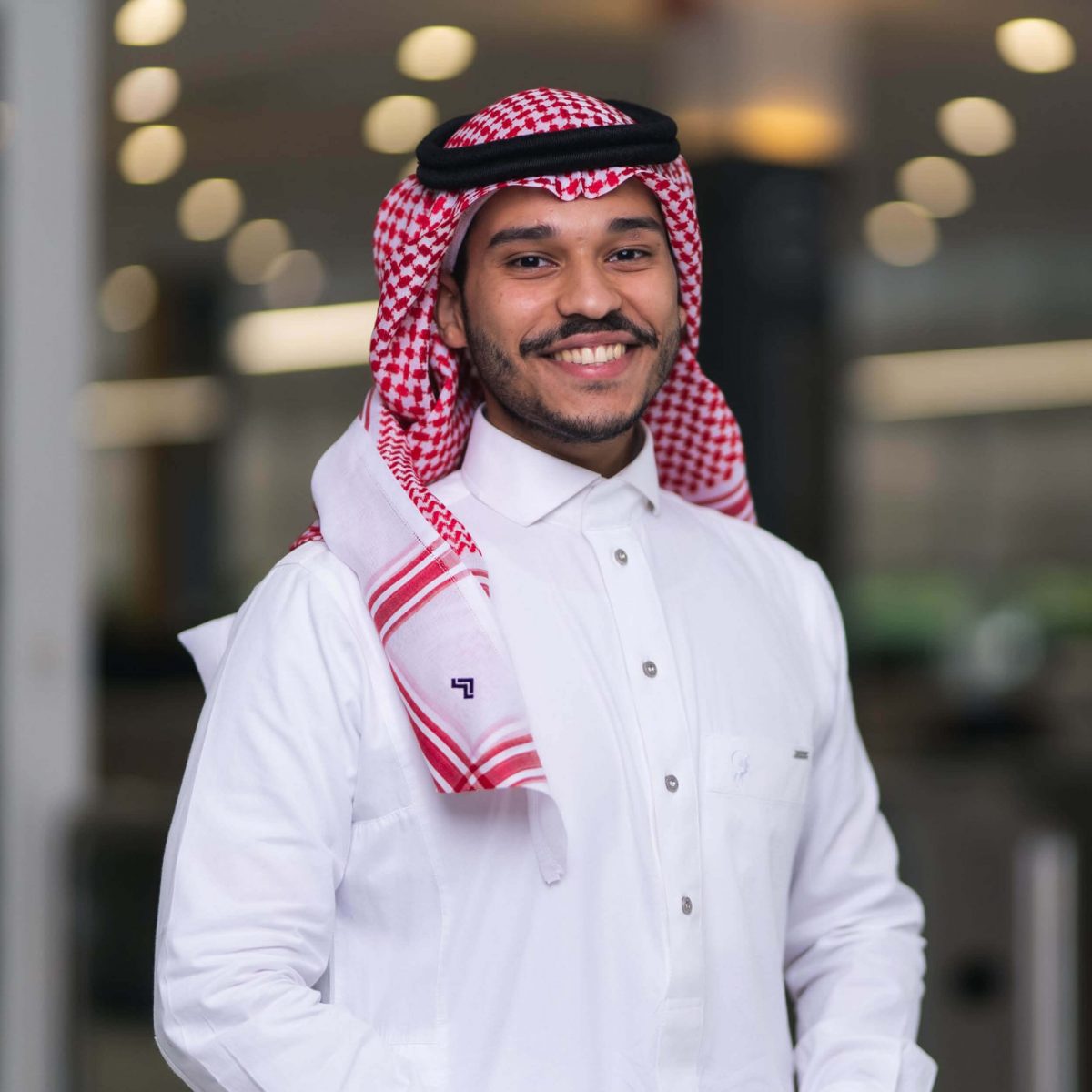 Abdullah Alalawi - 30 Under 30 2023- Forbes Lists