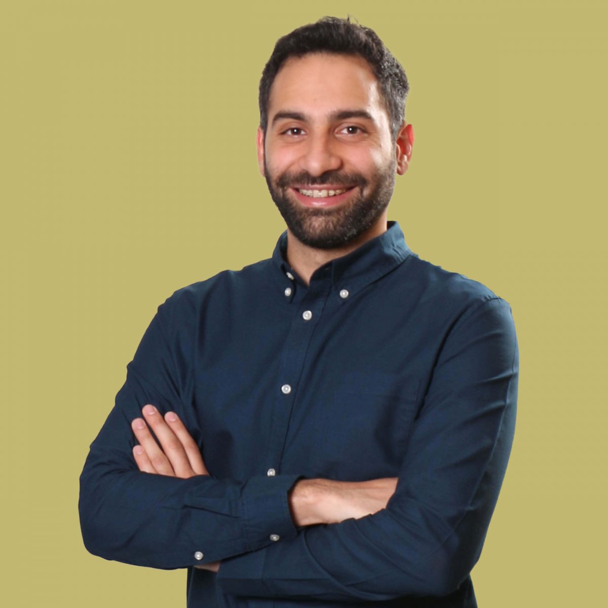 Bassel Jalaleddine - 30 Under 30 2023- Forbes Lists