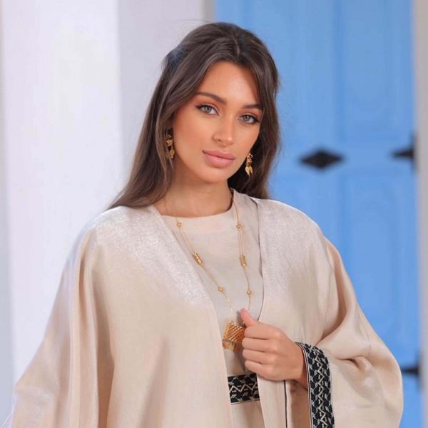 Evlin Khalifa - 30 Under 30 2023- Forbes Lists