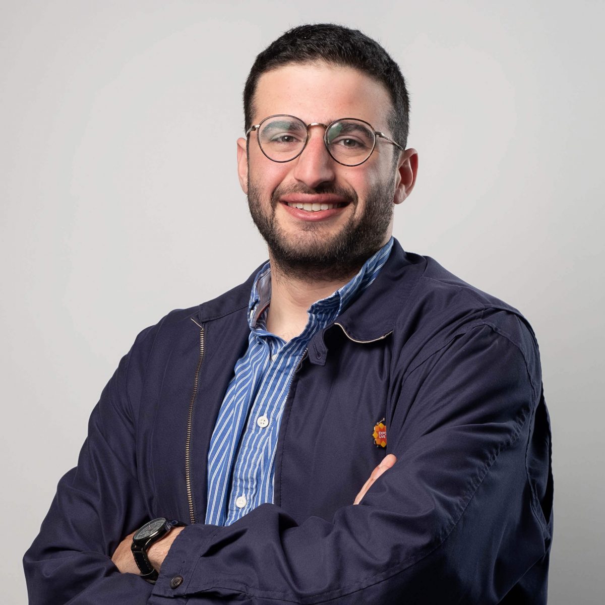 Marc Aoun - 30 Under 30 2023- Forbes Lists