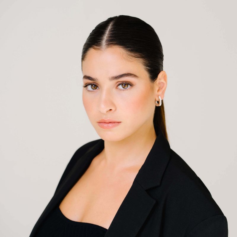 Yusra Mardini - 30 Under 30 2023- Forbes Lists