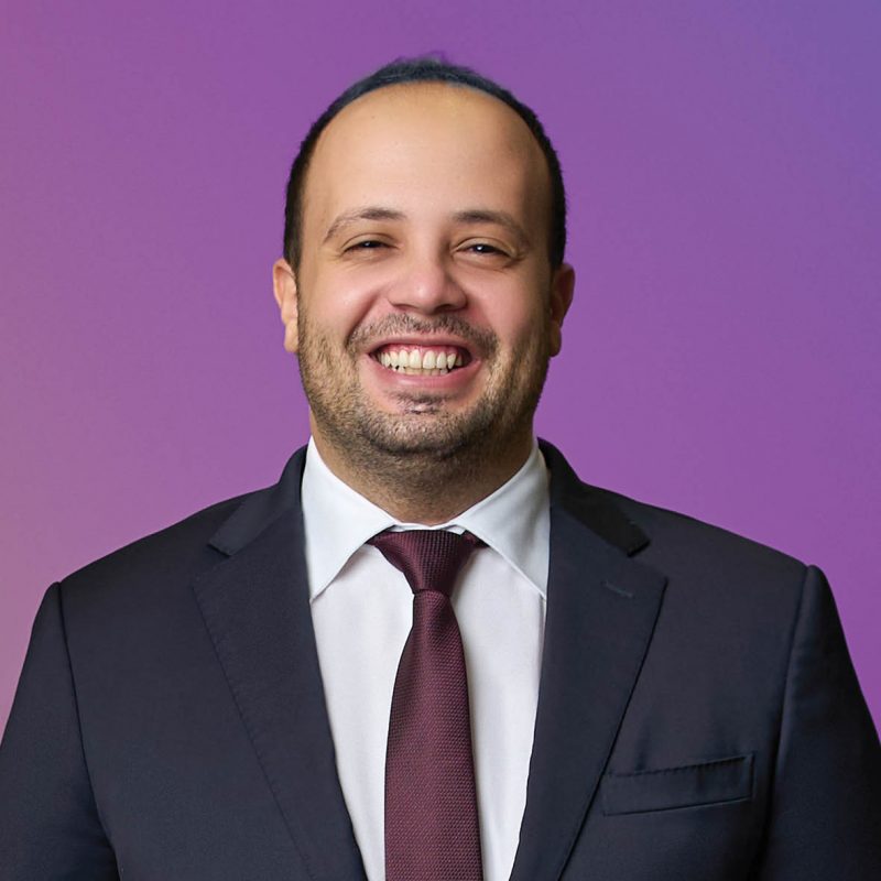 Abdelrazek Aly; Ramy Abdulzaher - 30 Under 30 2023- Forbes Lists