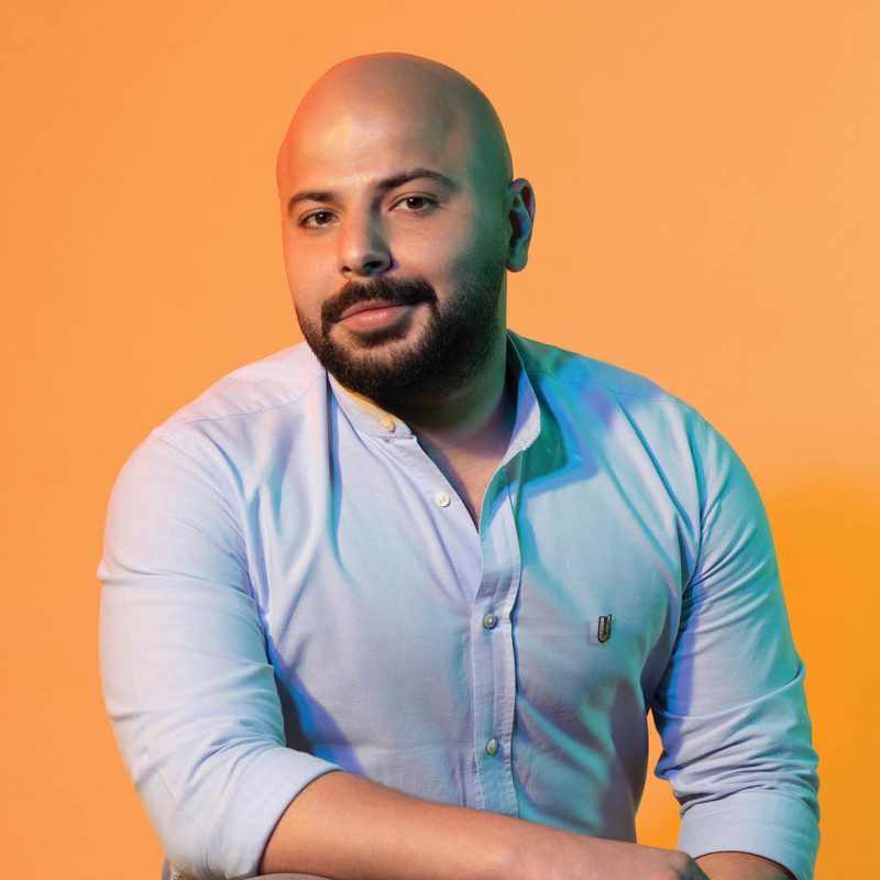 Mohamed Ezz - 30 Under 30 2023- Forbes Lists