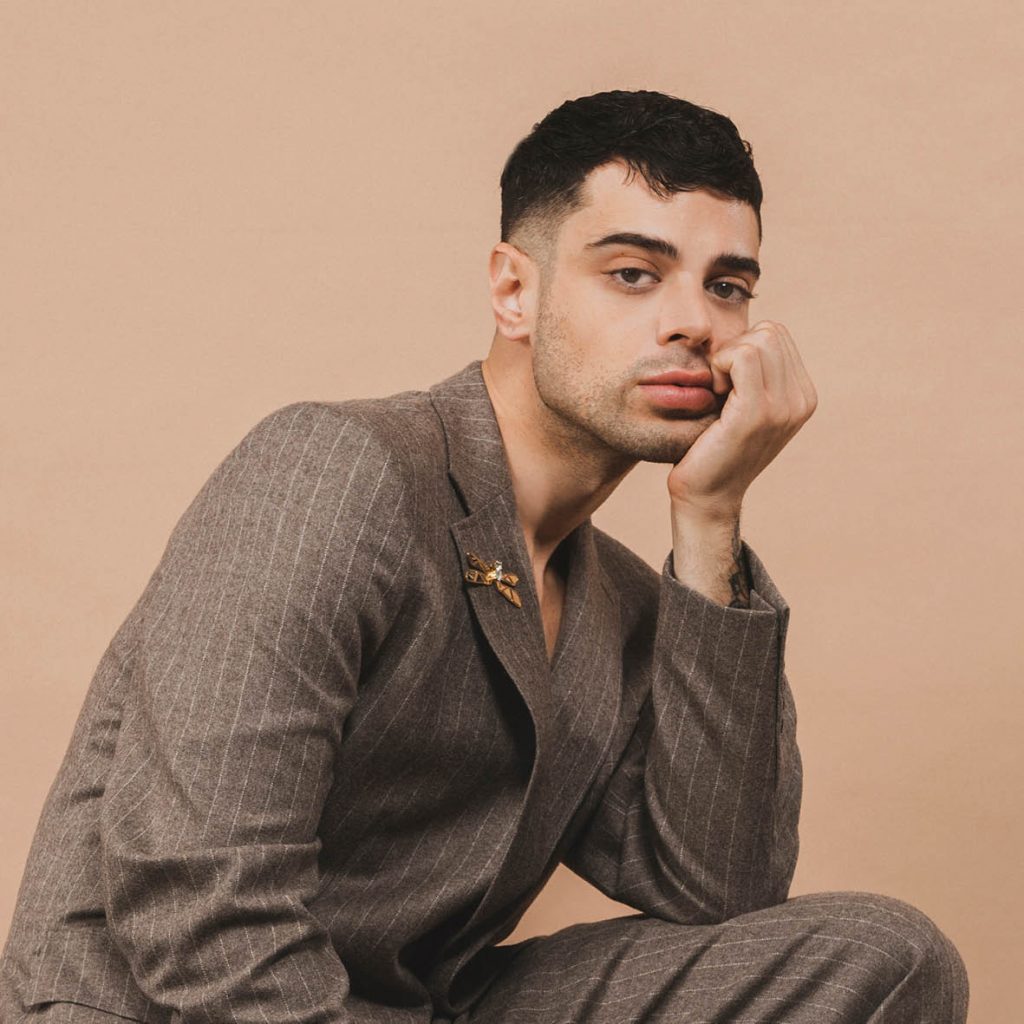 Jad Hobeika - 30 Under 30 2023- Forbes Lists