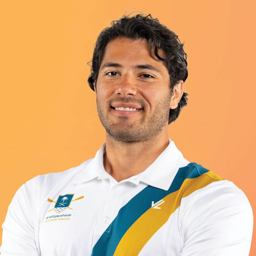 Husein Alireza - 30 Under 30 2023- Forbes Lists