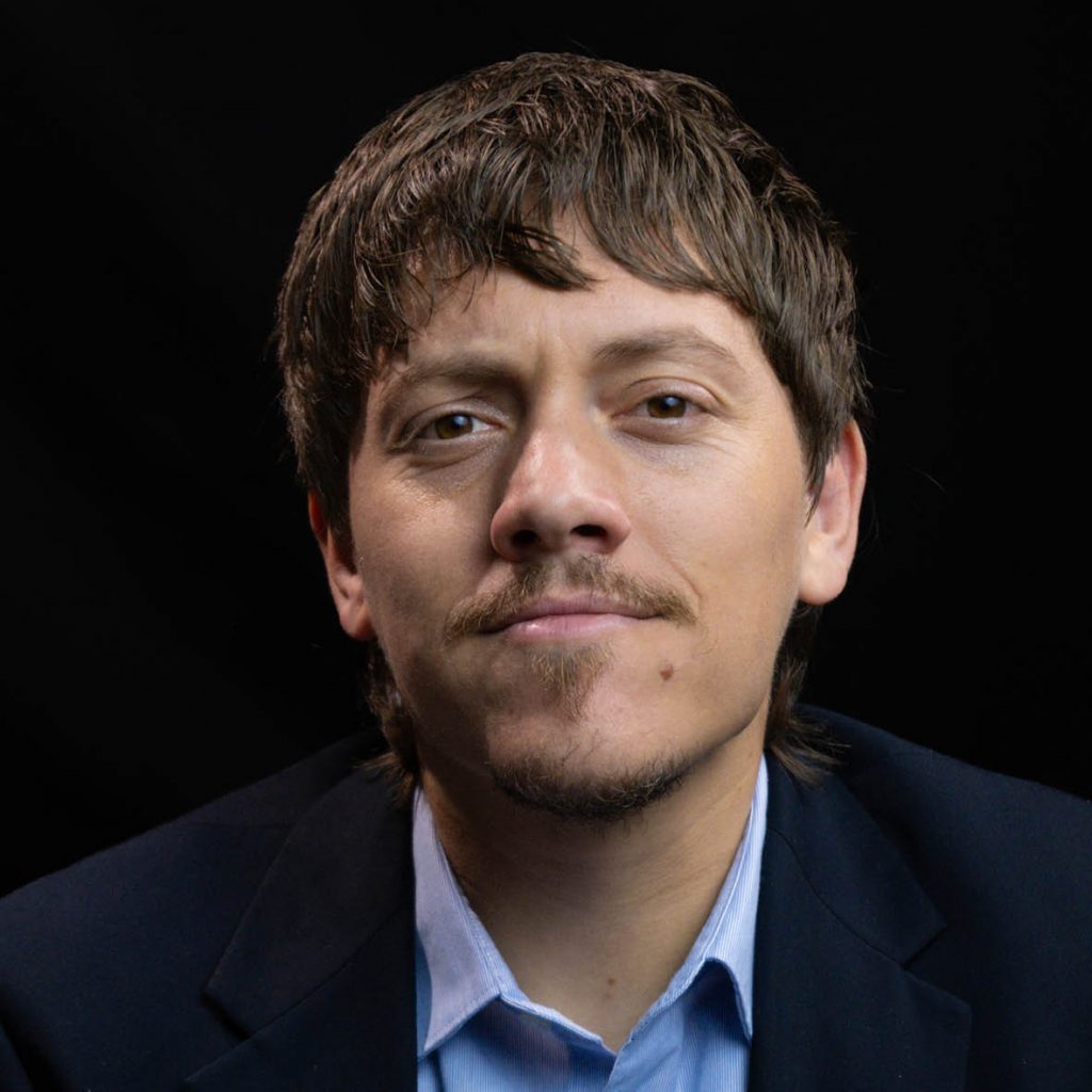 Khoubaib Kouas - 30 Under 30 2023- Forbes Lists