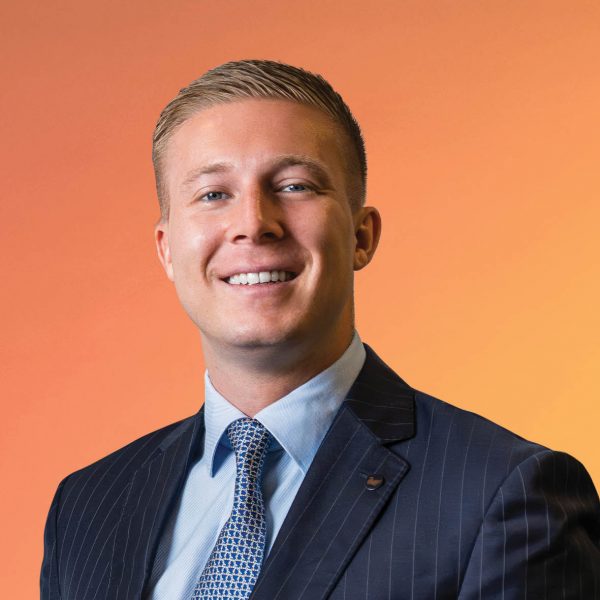 Jeffrey Henseler - 30 Under 30 2023- Forbes Lists