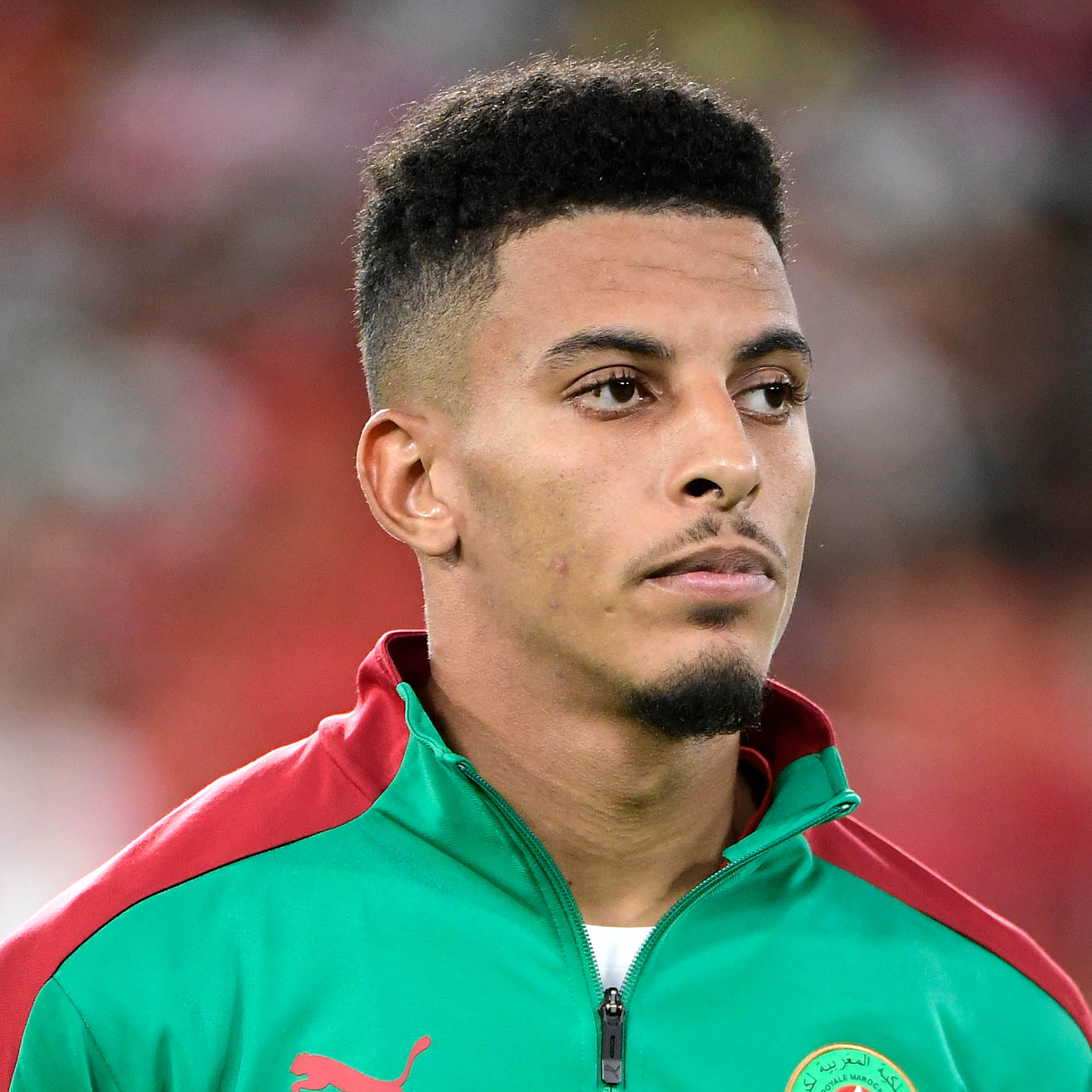 Azzedine Ounahi 30 Under 30 2023 Forbes Lists