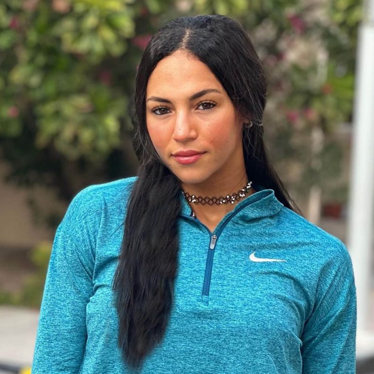 Bassant Hemida - 30 Under 30 2023- Forbes Lists