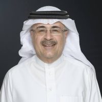 Amin H. Nasser - Top 100 CEOs 2023 in the Middle East- Forbes Lists