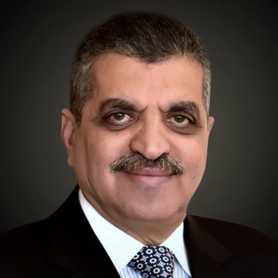 Osama Rabie - Top 100 CEOs 2023 in the Middle East- Forbes Lists