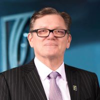 Shayne Nelson - Top 100 CEOs 2023 in the Middle East- Forbes Lists