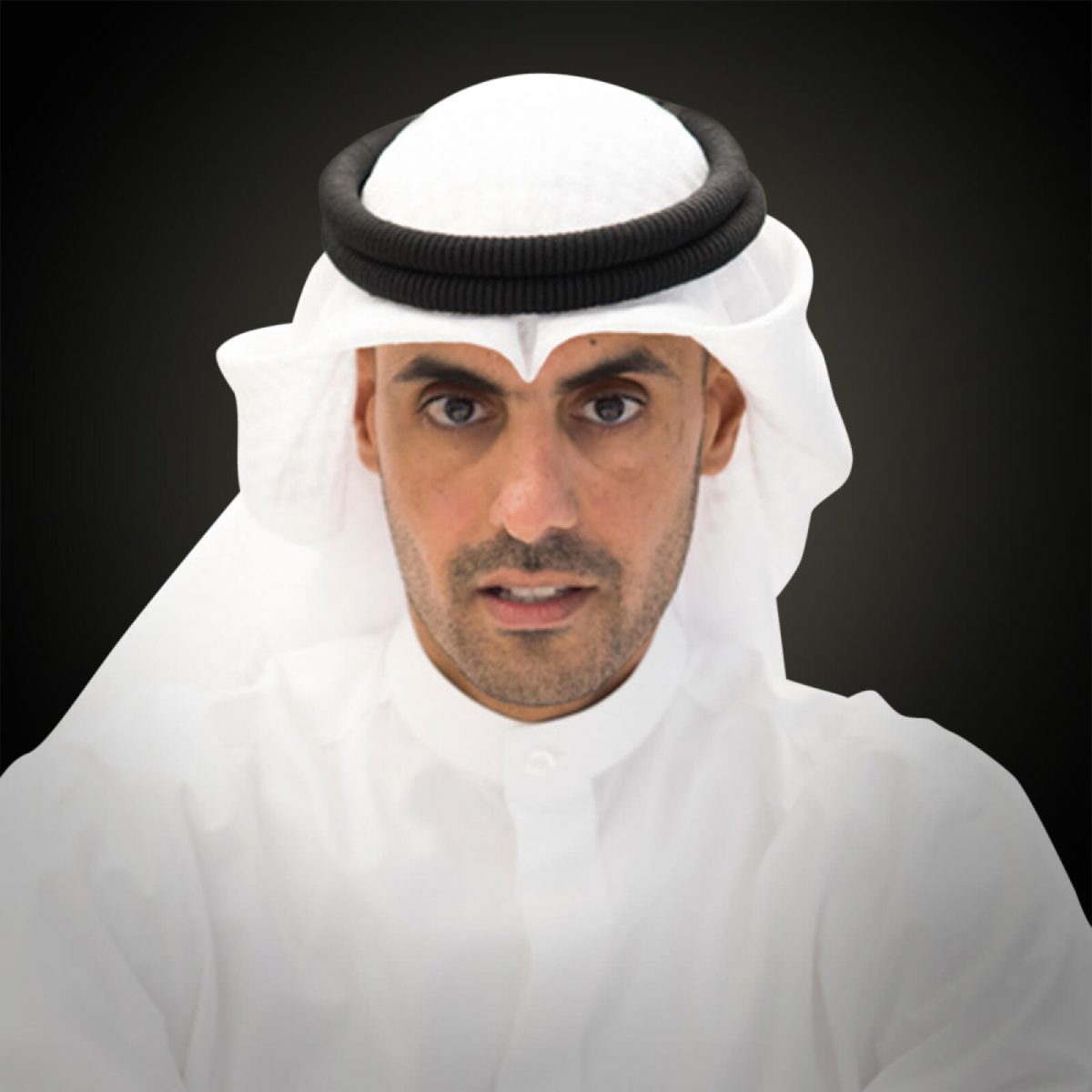 Bader Nasser Al-Kharafi - Top 100 CEOs 2023 in the Middle East- Forbes ...