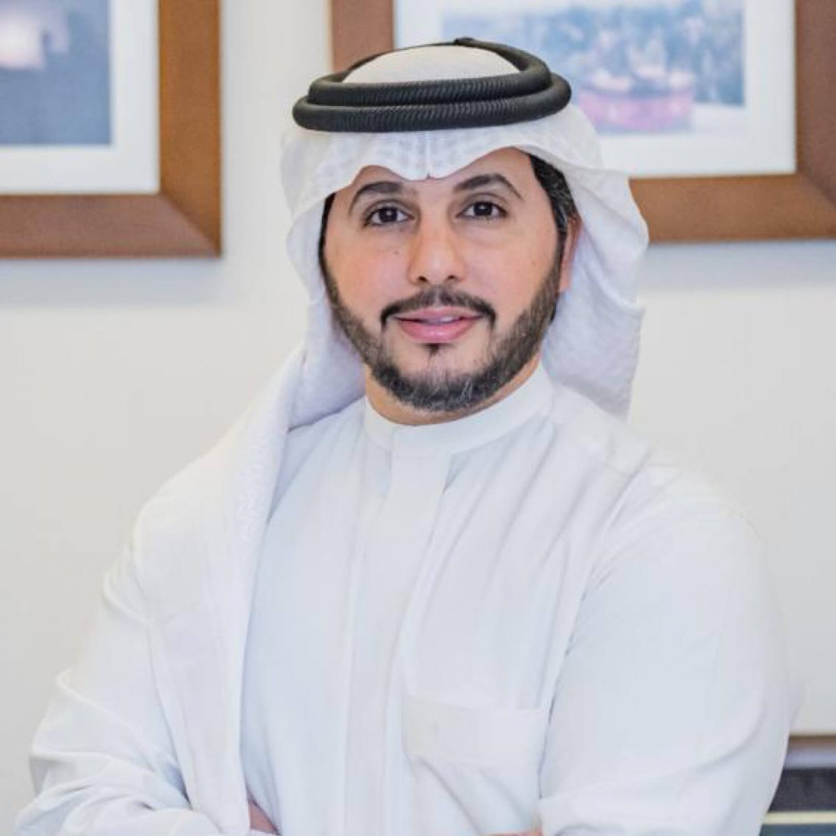 Sultan Batterjee - Top 100 CEOs 2023 in the Middle East- Forbes Lists