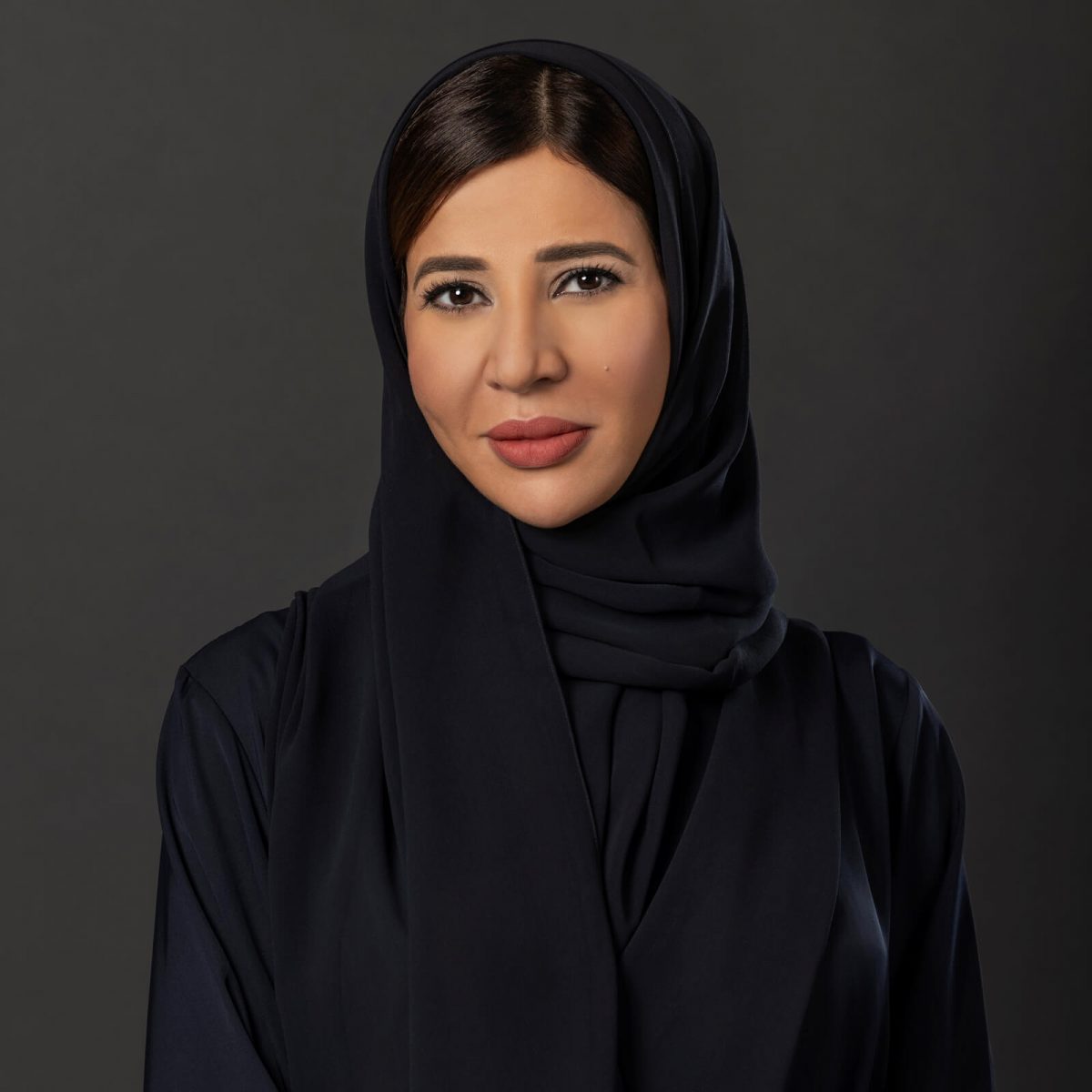 Raja Al Mazrouei - Top 100 CEOs 2023 in the Middle East- Forbes Lists