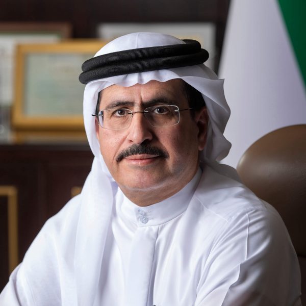 Saeed Mohammed Al Tayer - Top 100 CEOs 2023 in the Middle East- Forbes ...