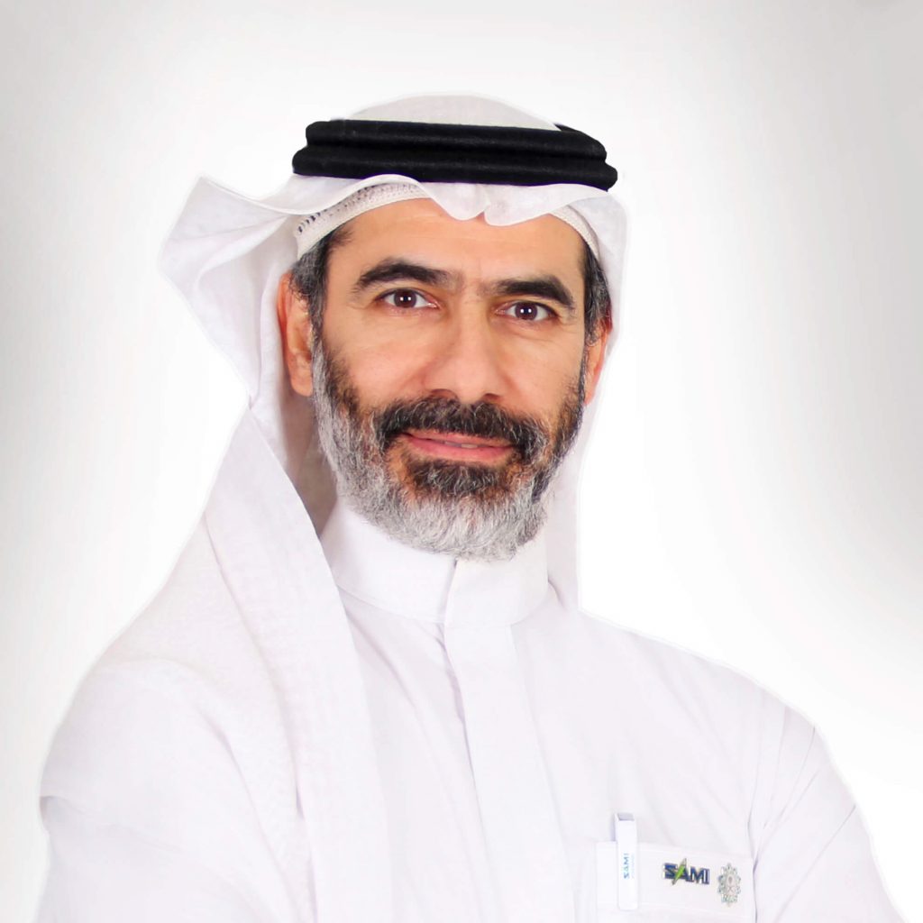 Walid Abukhaled - Top 100 CEOs 2023 in the Middle East- Forbes Lists