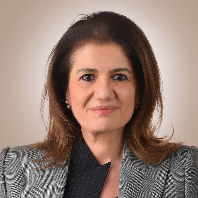 رندة الصادق - Forbes Lists