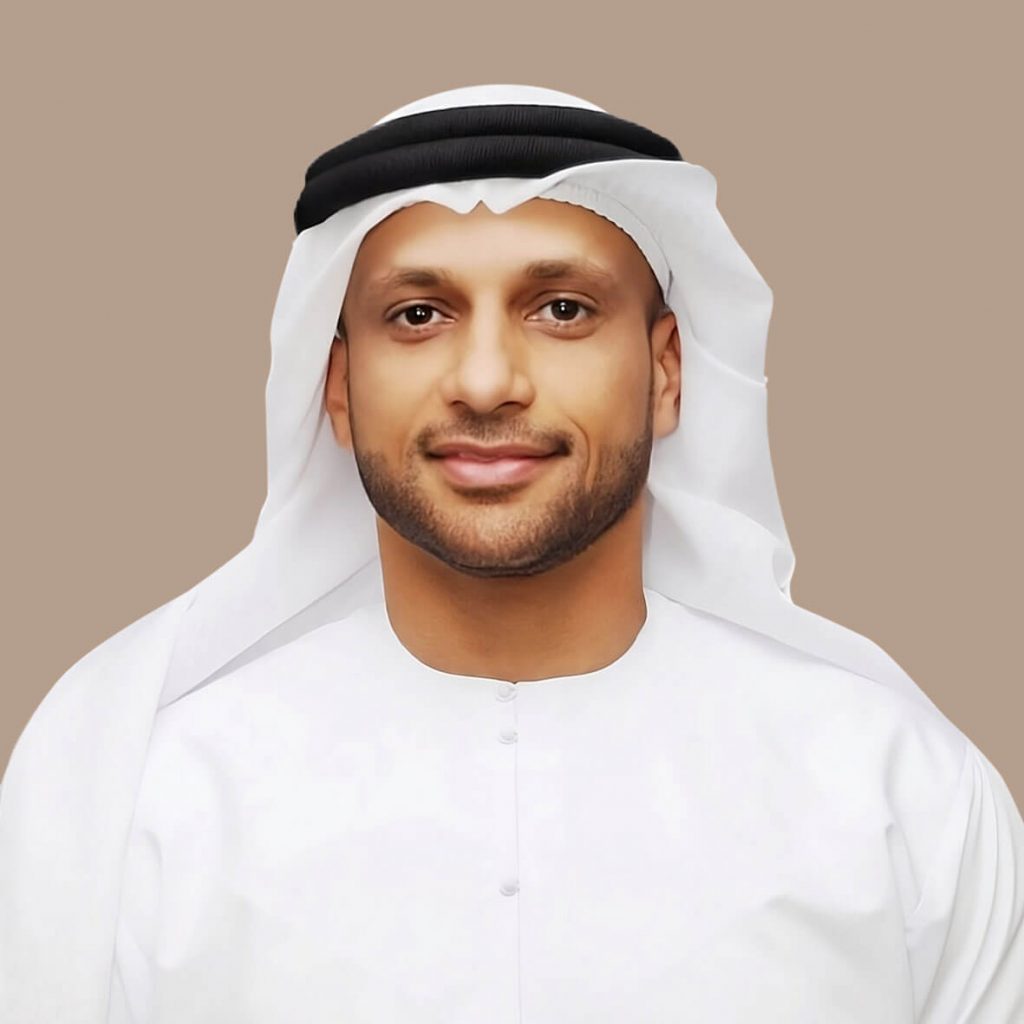 Saeed Ghumran Al Remeithi - Top 100 CEOs 2023 in the Middle East ...
