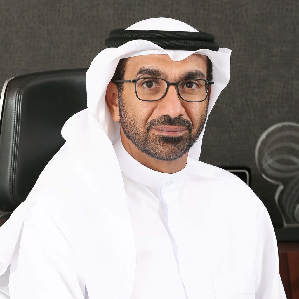 Hesham Al Qassim - Top 100 Real Estate Developers In MENA 2024- Forbes ...