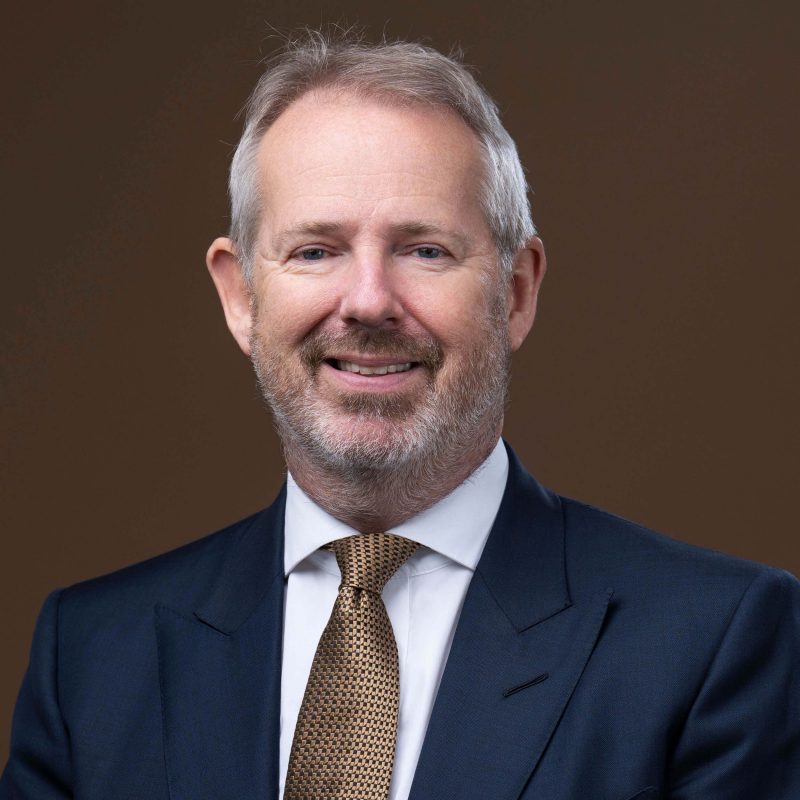 David Grover - Top 100 Real Estate Developers In MENA 2024- Forbes Lists