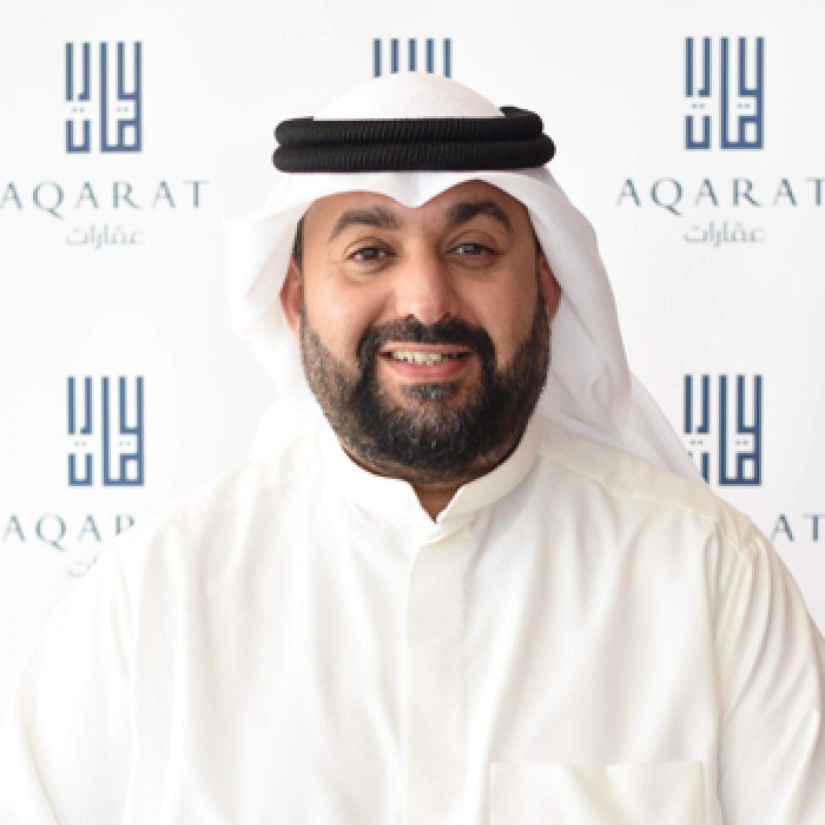 Talal Jassim Al-Bahar - Top 100 Real Estate Developers In MENA 2024 ...