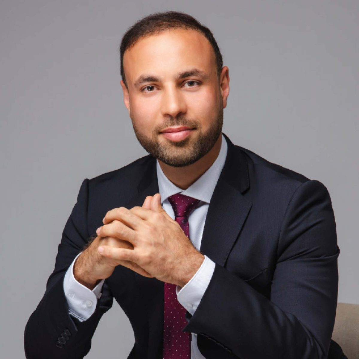 Farhad Azizi - Top 100 Real Estate Developers In MENA 2024- Forbes Lists