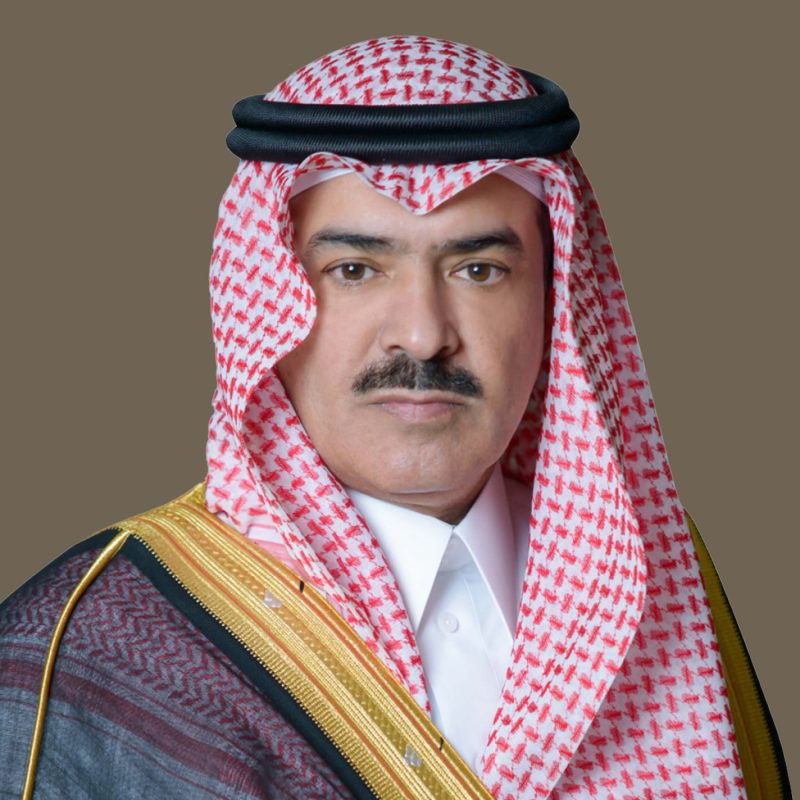 Ajlan bin Abdulaziz Alajlan - Top 100 Real Estate Developers In MENA ...