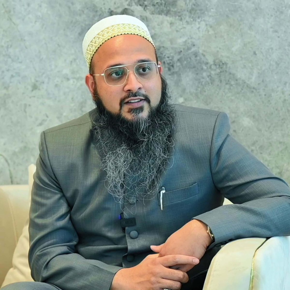 Yousuf Fakhruddin - Top 100 Real Estate Developers In MENA 2024- Forbes ...