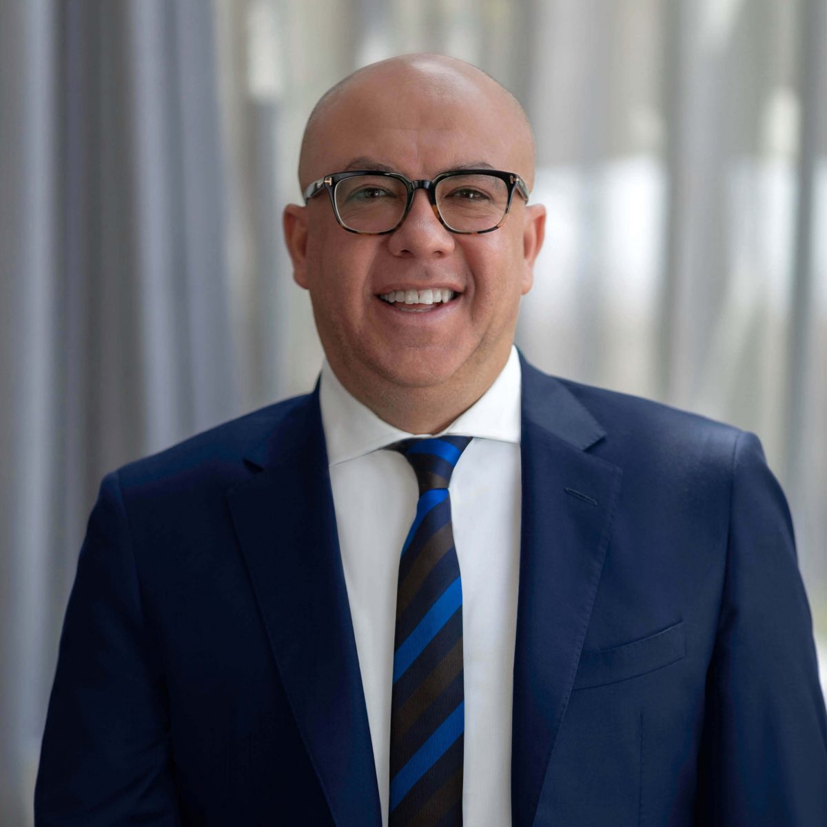 Amr Soliman - Top 100 Real Estate Developers In MENA 2024- Forbes Lists