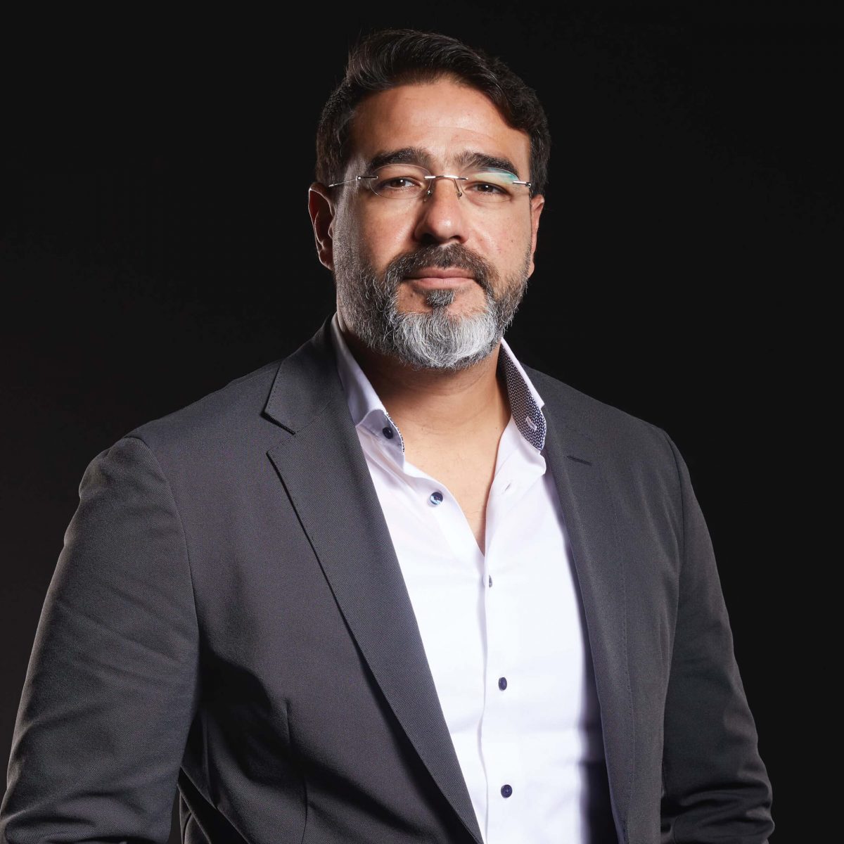 Omar Dorra - Top 100 Real Estate Developers In MENA 2024- Forbes Lists