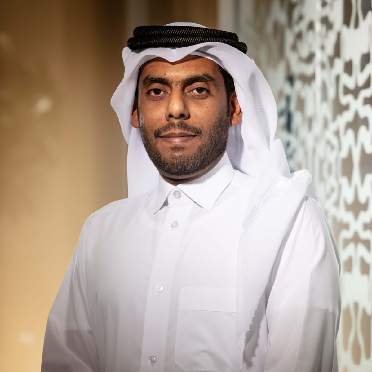 Ali Al Kuwari - Top 100 Real Estate Developers In MENA 2024- Forbes Lists