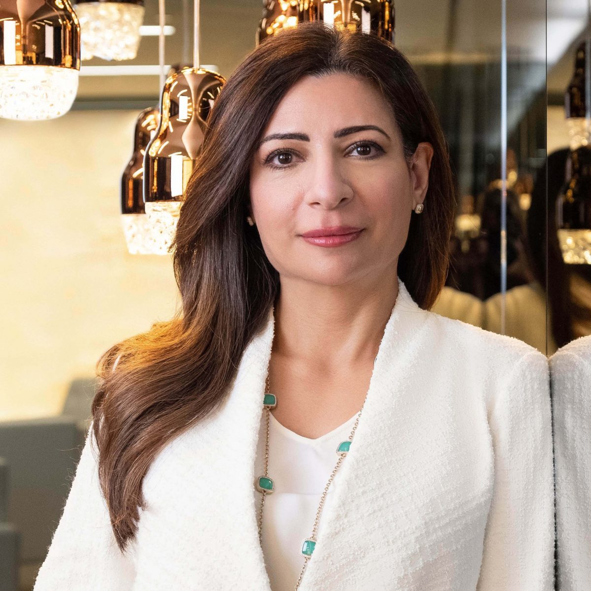 100 Most Powerful Businesswomen 2024 - Forbes Lists