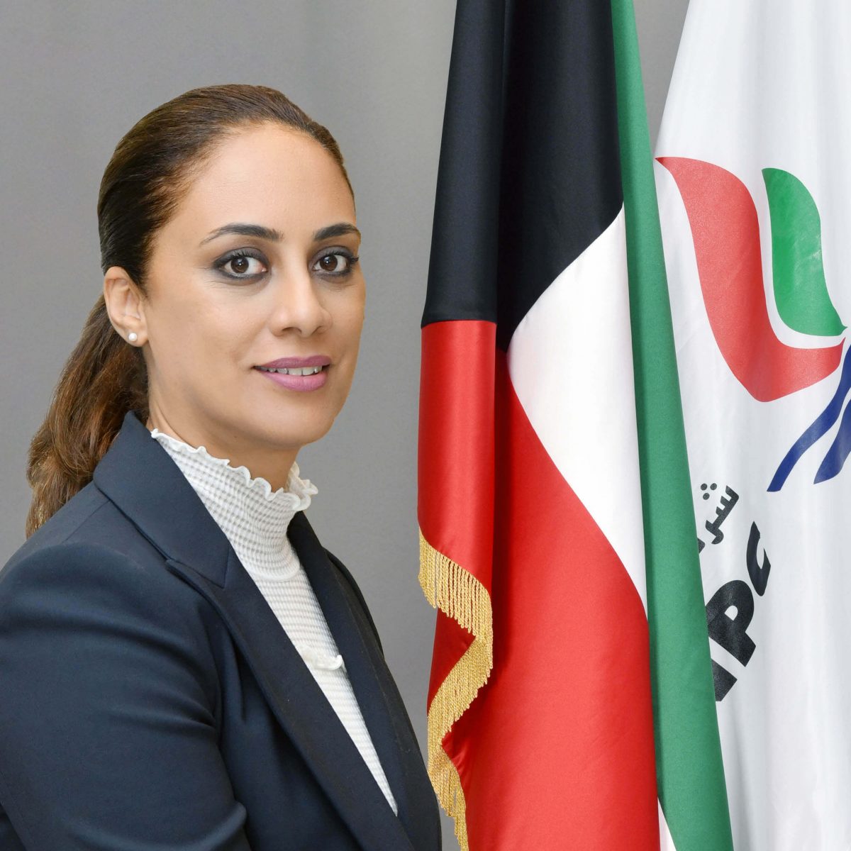 Wadha Ahmad Al-Khateeb - Most Powerful Businesswomen 2024 - Forbes Lists