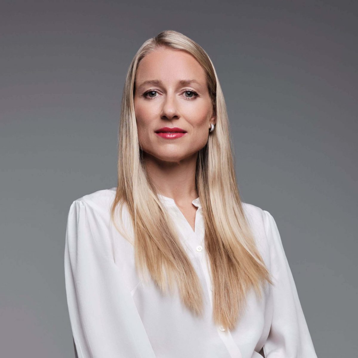 Katerina Giannouka - Most Powerful Businesswomen 2024 - Forbes Lists