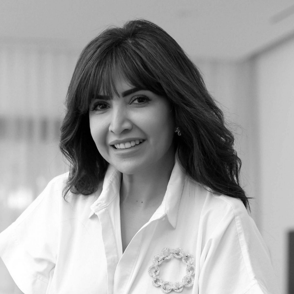 Manar Al Moneef - Most Powerful Businesswomen 2024 - Forbes Lists