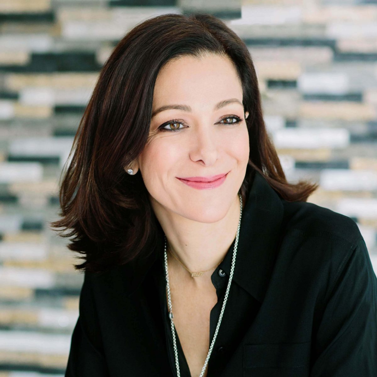 Mona Ataya - Most Powerful Businesswomen 2024 - Forbes Lists