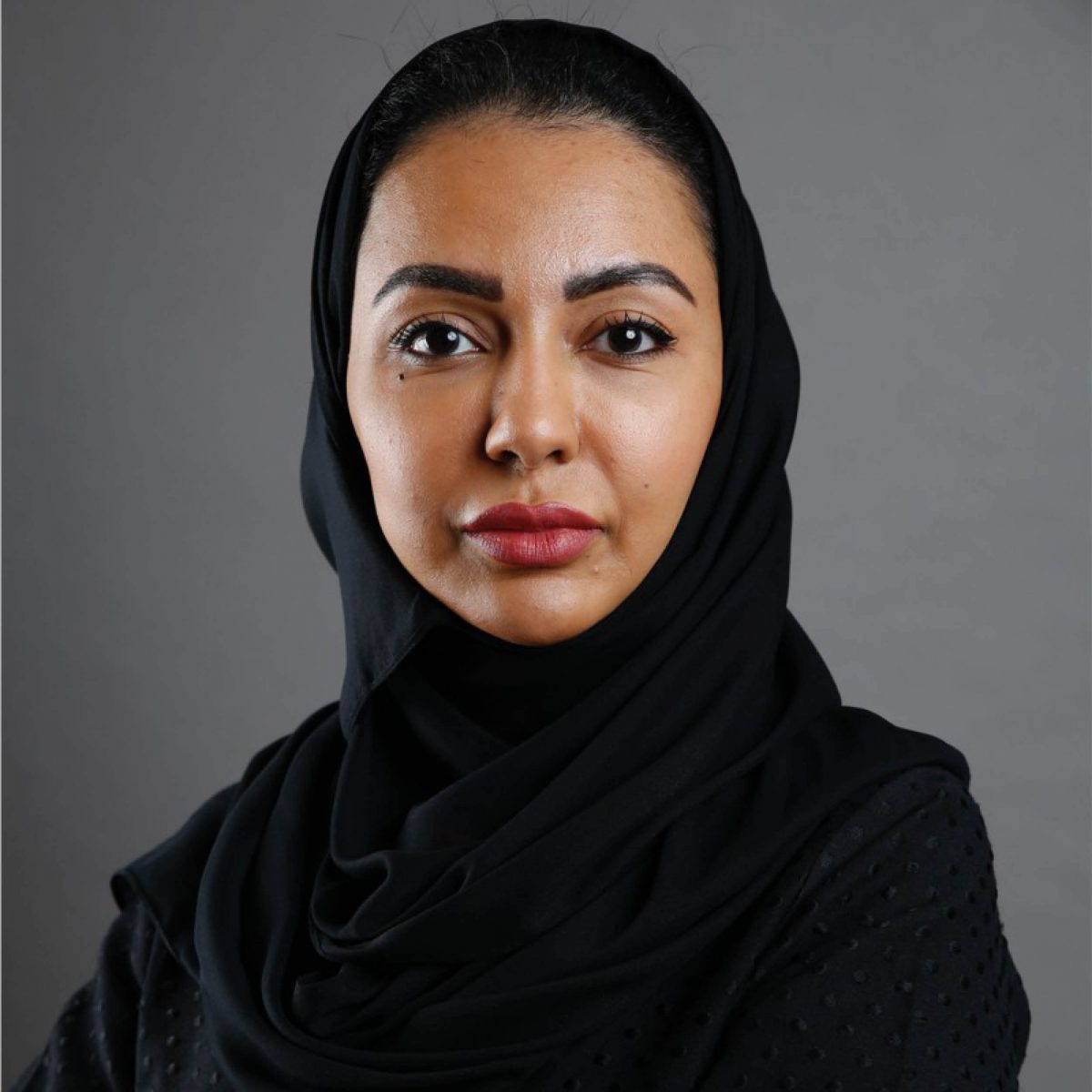 Ghada Al Jarbou - Most Powerful Businesswomen 2024 - Forbes Lists