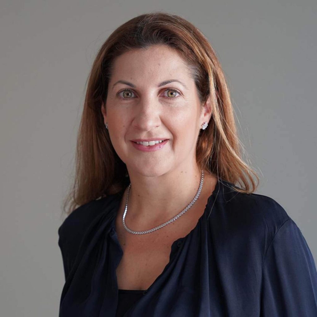 Rima Assi - Most Powerful Businesswomen 2024 - Forbes Lists